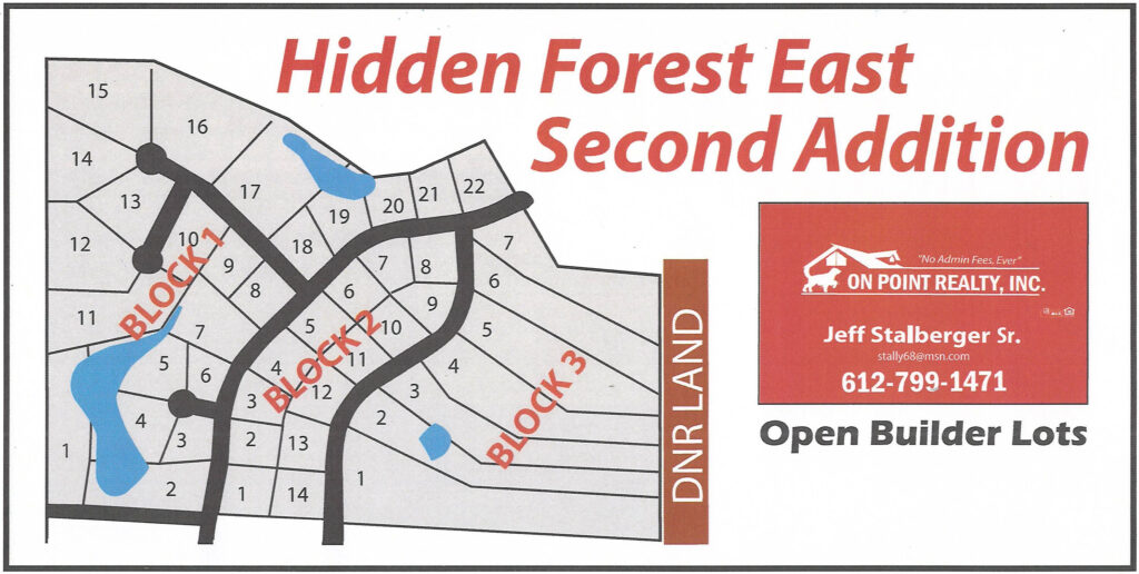 OUR COMMUNITIES - Parent Builders, Inc.